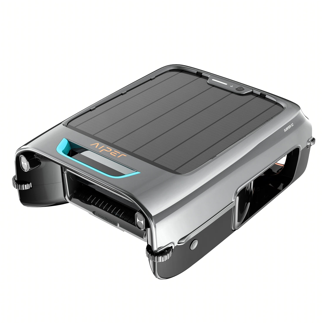 Aiper Surfer S2 Robot Nettoyeur de Piscine